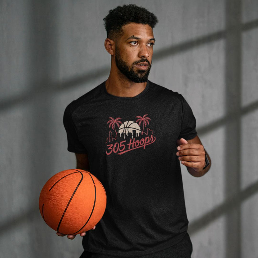 Basketball – Swag Me